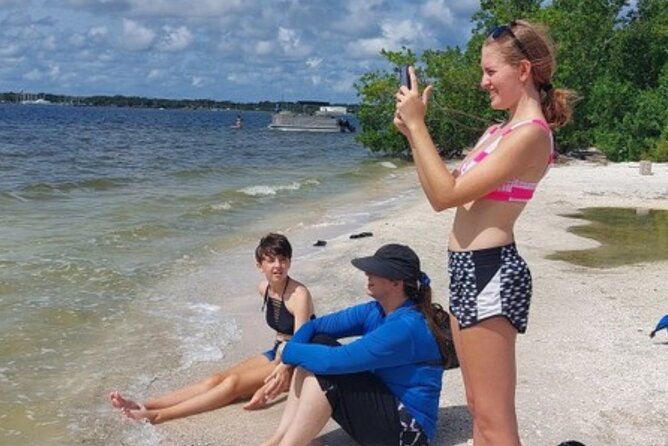 Dolphin and Manatee Clear Kayak or Paddleboard Tour - The Value of This Experience