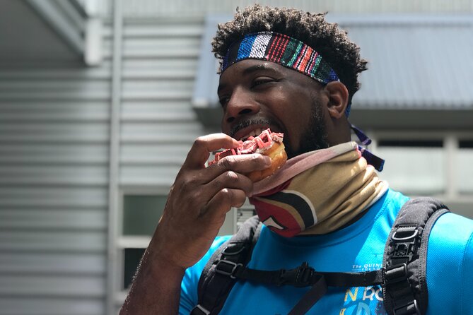 Doughnuts and Coffee Bike Tour: Local Secrets - Who Should Consider This Tour?