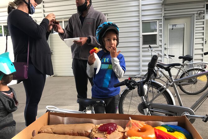 Doughnuts and Coffee Bike Tour: Local Secrets - FAQ