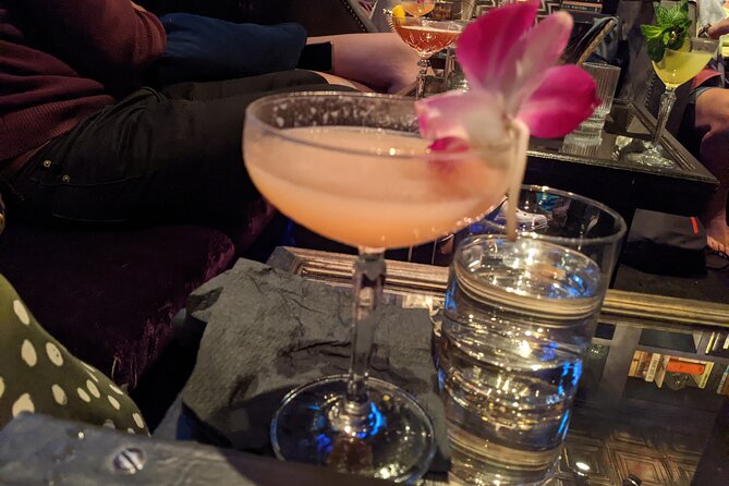 East Village Speakeasy (secret bars) Experience - Is This Tour Worth It?