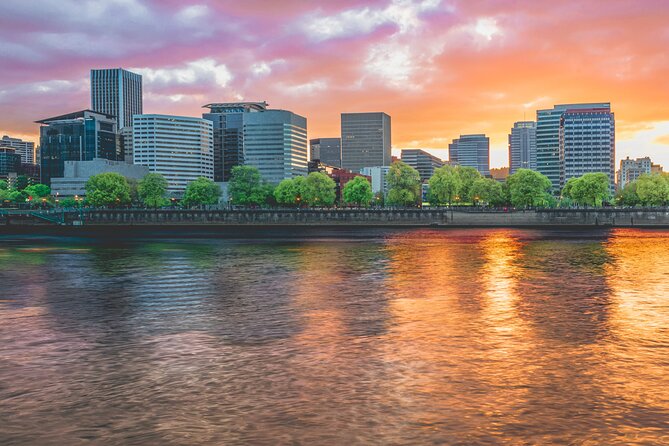 Eastbank Esplanade Sunset or Night Photography Walk - An Honest Look at the Eastbank Esplanade Sunset or Night Photography Walk