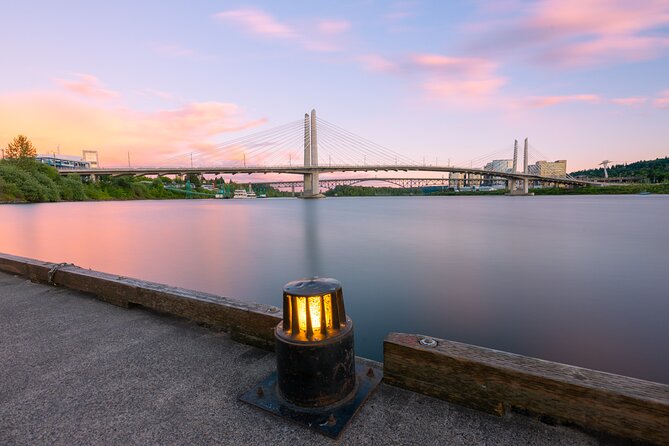 Eastbank Esplanade Sunset or Night Photography Walk - What to Expect from the Photography Walk
