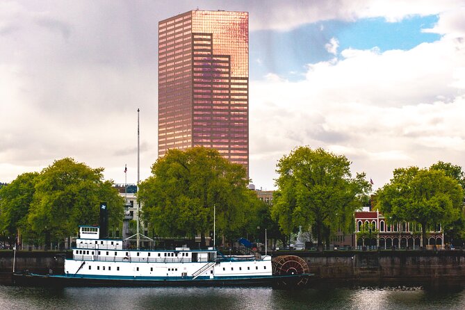 Eastbank Esplanade Sunset or Night Photography Walk - The Price and Its Value