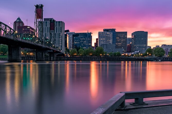 Eastbank Esplanade Sunset or Night Photography Walk - Who Is This Tour Best For?