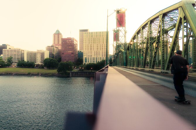 Eastbank Esplanade Sunset or Night Photography Walk - The Sum Up