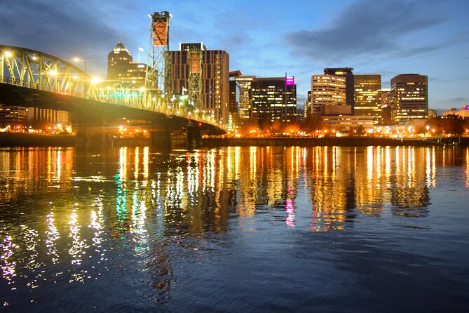 Eastbank Esplanade Sunset or Night Photography Walk - FAQ