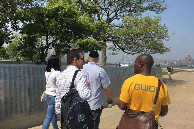 Ellis Island and Statue of Liberty Tour - What’s Included and What’s Not