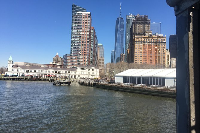 Ellis Island and Statue of Liberty Tour - Who Will Love This Tour?