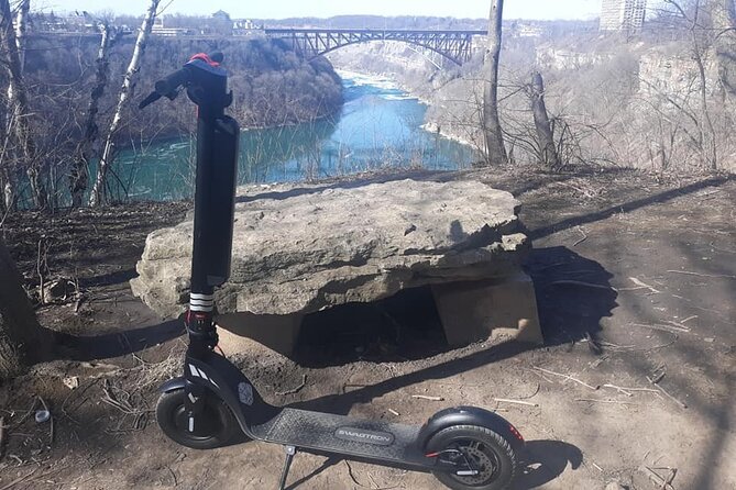 Explore Goat Island and NF Park, Free entry to Daredevil Museum - FAQ