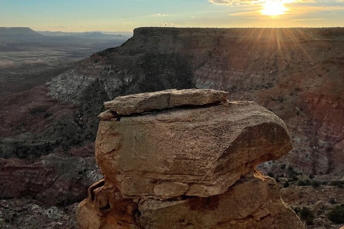 Explore Zion National Park & Beyond on a Private Jeep Adventure - Explore Zion National Park & Beyond on a Private Jeep Adventure