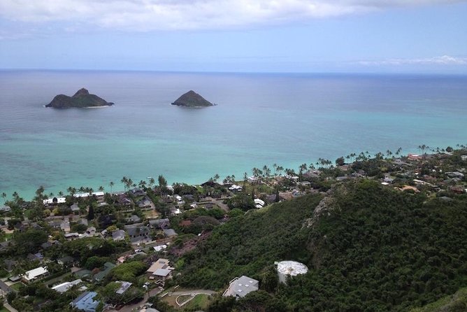 Family-Friendly Private Circle Island Tour of Oahu - Exploring Oahu with a Private Guide: What to Expect