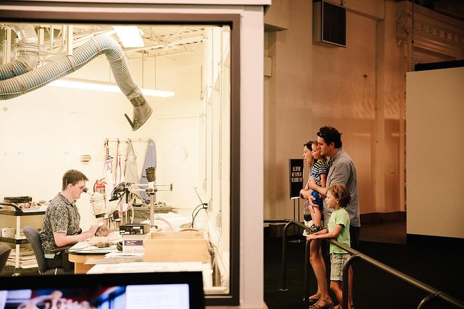 Field Museum of Natural History All-Access Pass - The Experience: Pros and Cons