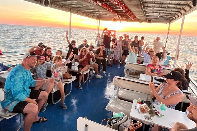 !! Flippers Fun Boat !! Dolphin Adventure Clearwater Beach! - Authentic Experiences from the Reviews