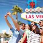 Fremont Street Private Family Fun Adventure in Old Vegas - What You Can Expect at Each Stop
