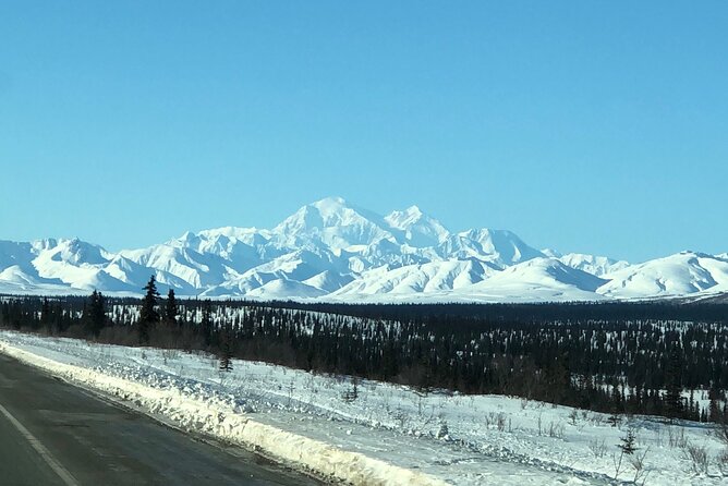 Full Day: Fairbanks to Denali Winter Adventure & SHERP Tour - FAQs