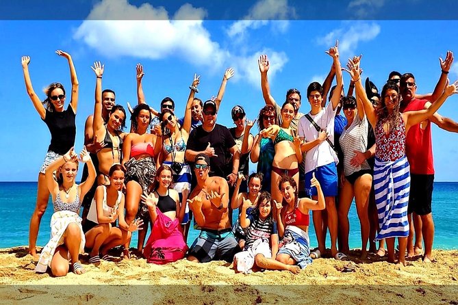 Full day Oahu´s North Shore Circle Island & Snorkeling w/ Turtles - A Complete Day of Oahu’s Best: The North Shore Circle Island & Snorkeling Tour