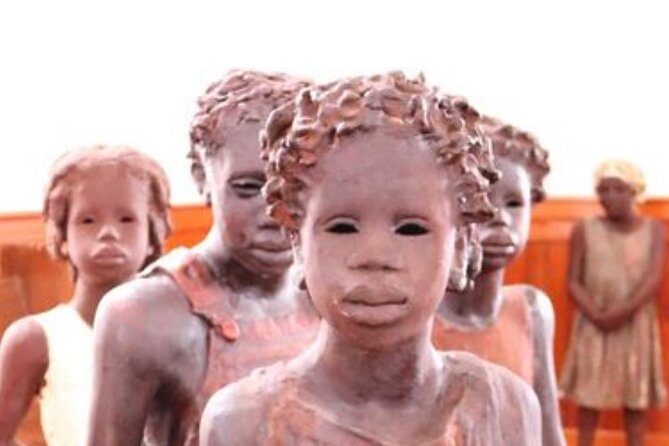 Full-Day Whitney Plantation & Airboat Swamp Tour w/Transfer - Why This Tour Offers Great Value