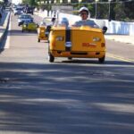 GoCar & Speedboat Land and Sea Adventure in San Diego - What to Expect on the Day