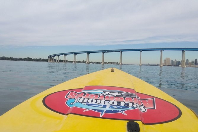 GoCar & Speedboat Land and Sea Adventure in San Diego - The Sum Up: Who Will Love This Experience?