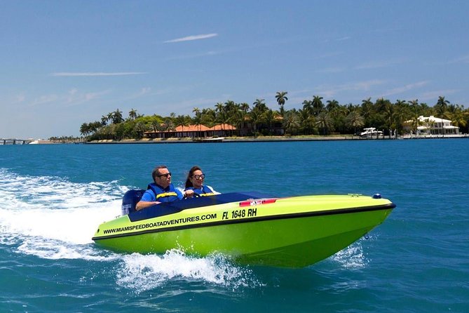 GoCar & Speedboat Land and Sea Adventure in San Diego - Frequently Asked Questions