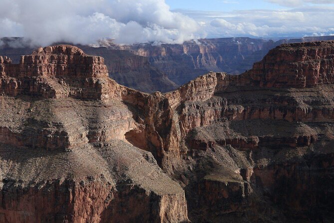 Grand Canyon West & Hoover Dam Tour with Complimentary Breakfast - Who Might Want to Consider Alternatives?