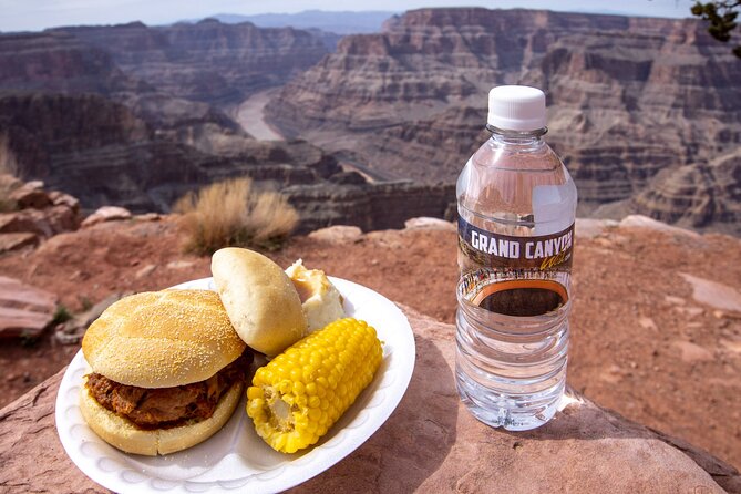 Grand Canyon West & Hoover Dam Tour with Complimentary Breakfast - FAQ