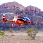 Grand Canyon West Rim by Plane with Optional Helicopter & Skywalk - Authentic Insights from Reviewers