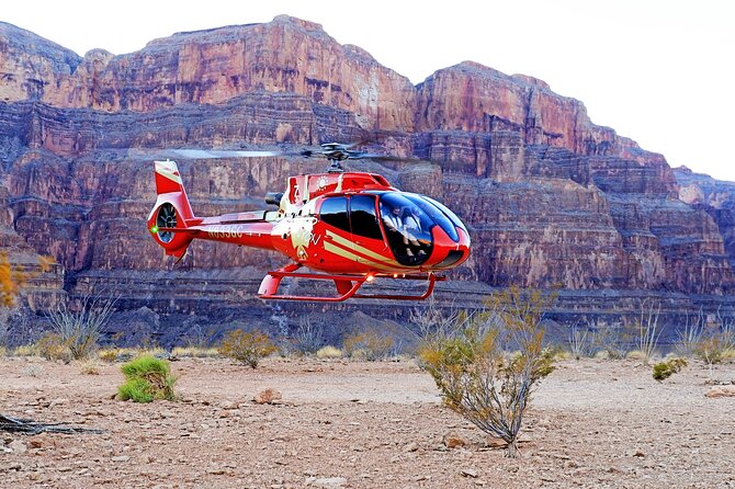 Grand Canyon West Rim by Plane with Optional Helicopter & Skywalk - Authentic Insights from Reviewers
