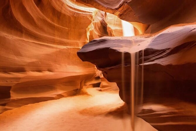 Half Day Lower Antelope Canyon + Horseshoe Bend Combo Tour from Page - What Makes This Tour Stand Out?