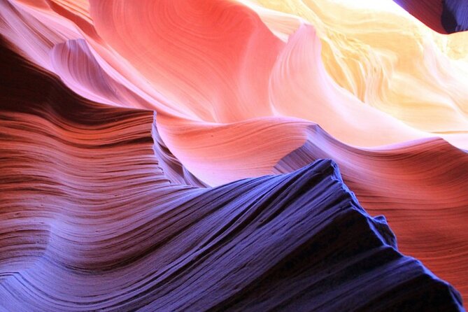 Half Day Lower Antelope Canyon + Horseshoe Bend Combo Tour from Page - Who is This Tour Perfect For?