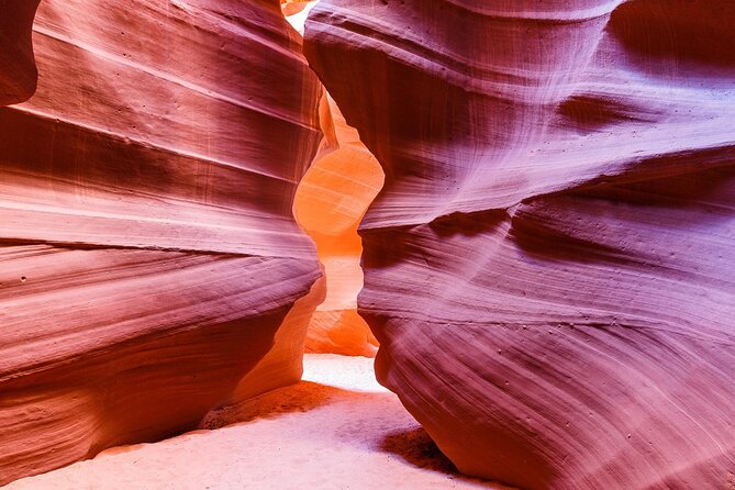 Half Day Lower Antelope Canyon + Horseshoe Bend Combo Tour from Page - FAQ