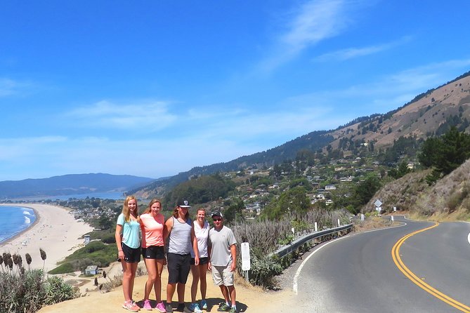 Half-Day Private Tour of Alcatraz , Muir Woods & Sausalito - What the Tour Includes and How It Works