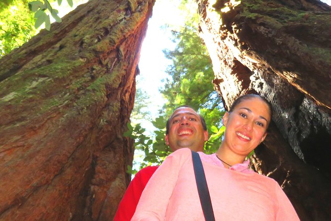 Half-Day Private Tour of Alcatraz , Muir Woods & Sausalito - Who Should Book This Tour?