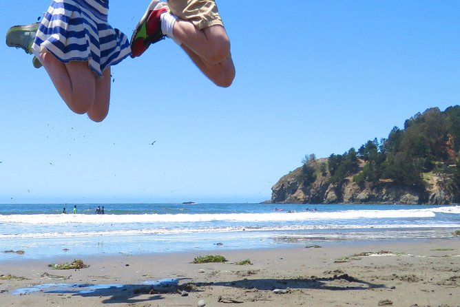Half-Day Private Tour of Alcatraz , Muir Woods & Sausalito - FAQ
