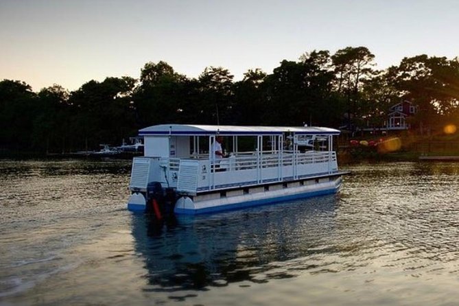 Hilton Head Dolphin Tour with Stop at Disappearing Island - FAQs