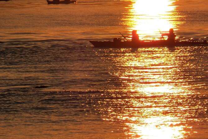 Islamorada Florida Keys Sunset Sightseeing Cruise Music - Key Points