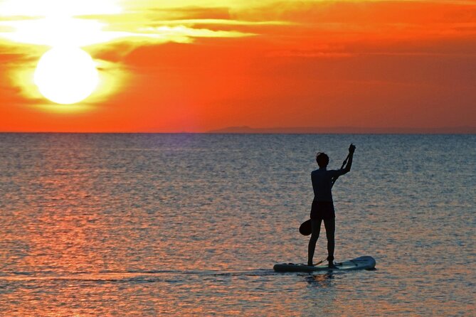 Islamorada Florida Keys Sunset Sightseeing Cruise Music - The Experience: What the Tour Offers