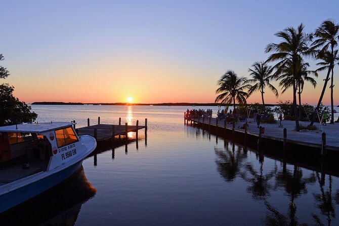 Islamorada Florida Keys Sunset Sightseeing Cruise Music - Final Thoughts: Is It Worth It?