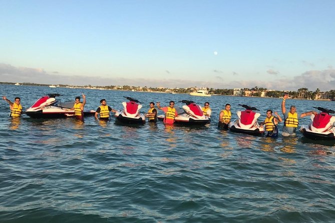 Jet Ski Freeride with Miami Watersports - The Sum Up: Is It Worth It?
