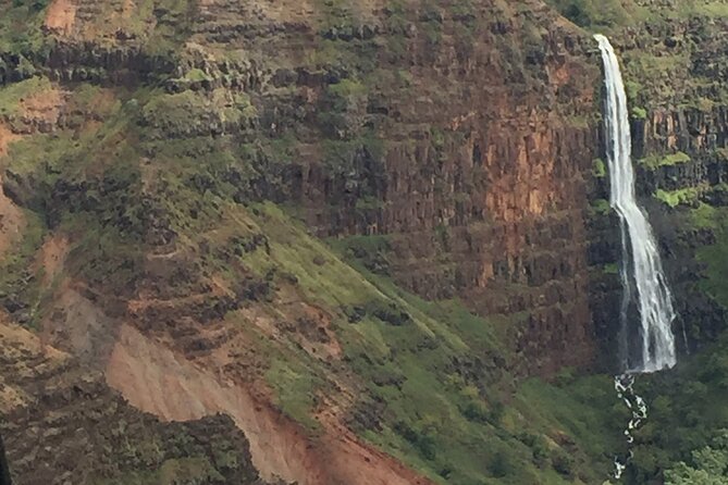 Kauai Island Tour : Journey to Waimea Canyon & More Highlights - Final Words