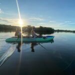 Kayak, paddle board, and fishing kayak rentals - What You Can Expect