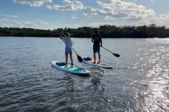 Kayak, paddle board, and fishing kayak rentals - The Sum Up