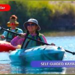 Kayak Rental to Emerald Cave on the Colorado River near Las Vegas - FAQ