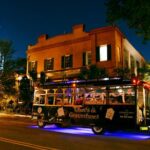 Key West Ghosts and Gravestones Trolley Tour - Practical Tips for Visitors