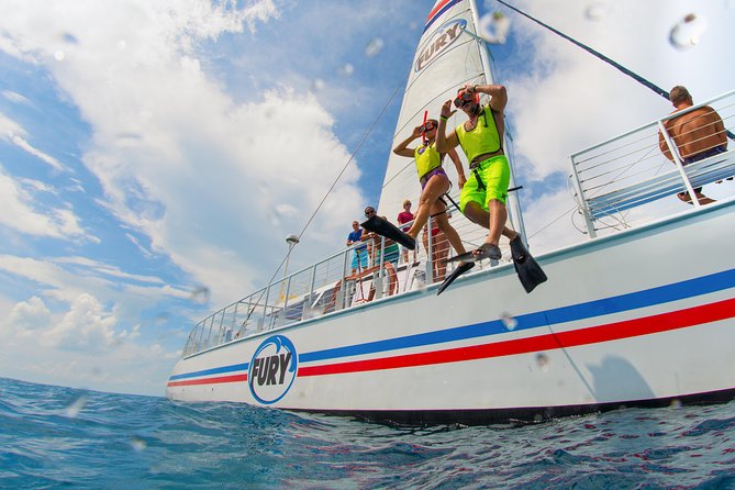 Key West Sail and Snorkel Day Trip from Fort Lauderdale - The Pros and Cons: What You Need to Know