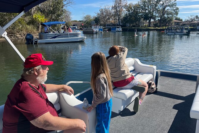 Kings Bay Eco Tours - Final thoughts