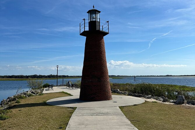 Kissimmee and St. Cloud Beach Tour on All Electric Trike (4 hrs.) - Who Will Love This Tour?