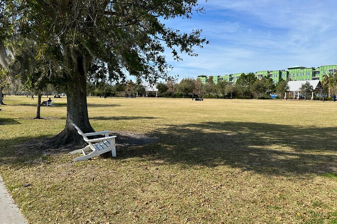 Kissimmee and St. Cloud Beach Tour on All Electric Trike (4 hrs.) - FAQ