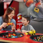 LEGOLAND Discovery Center Bay Area Admission Ticket - Practical Tips for Visiting