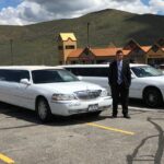 Limousine From Utah County to Wendover - What to Expect from the Limousine Ride